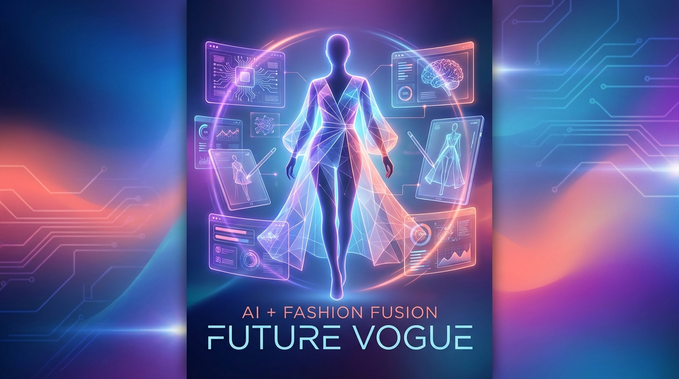 12 Best AI Tools for Fashion Brands in 2026 (Complete Guide)